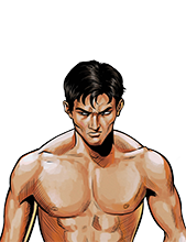 Durjoy | Dhaka Comics